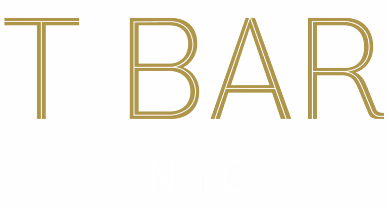 T BAR home - TBarNYC
