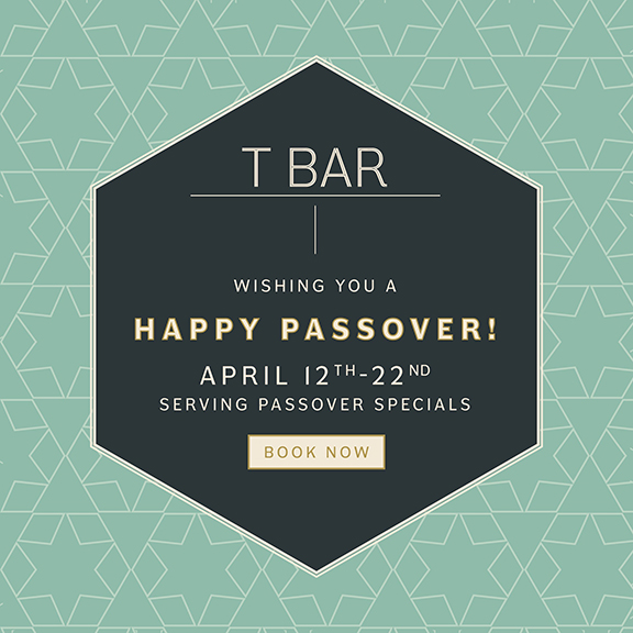 T BAR home - TBarNYC